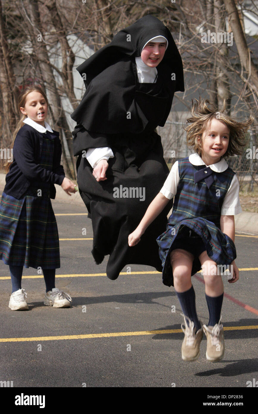 Erickson sister hi-res stock photography and images - Alamy