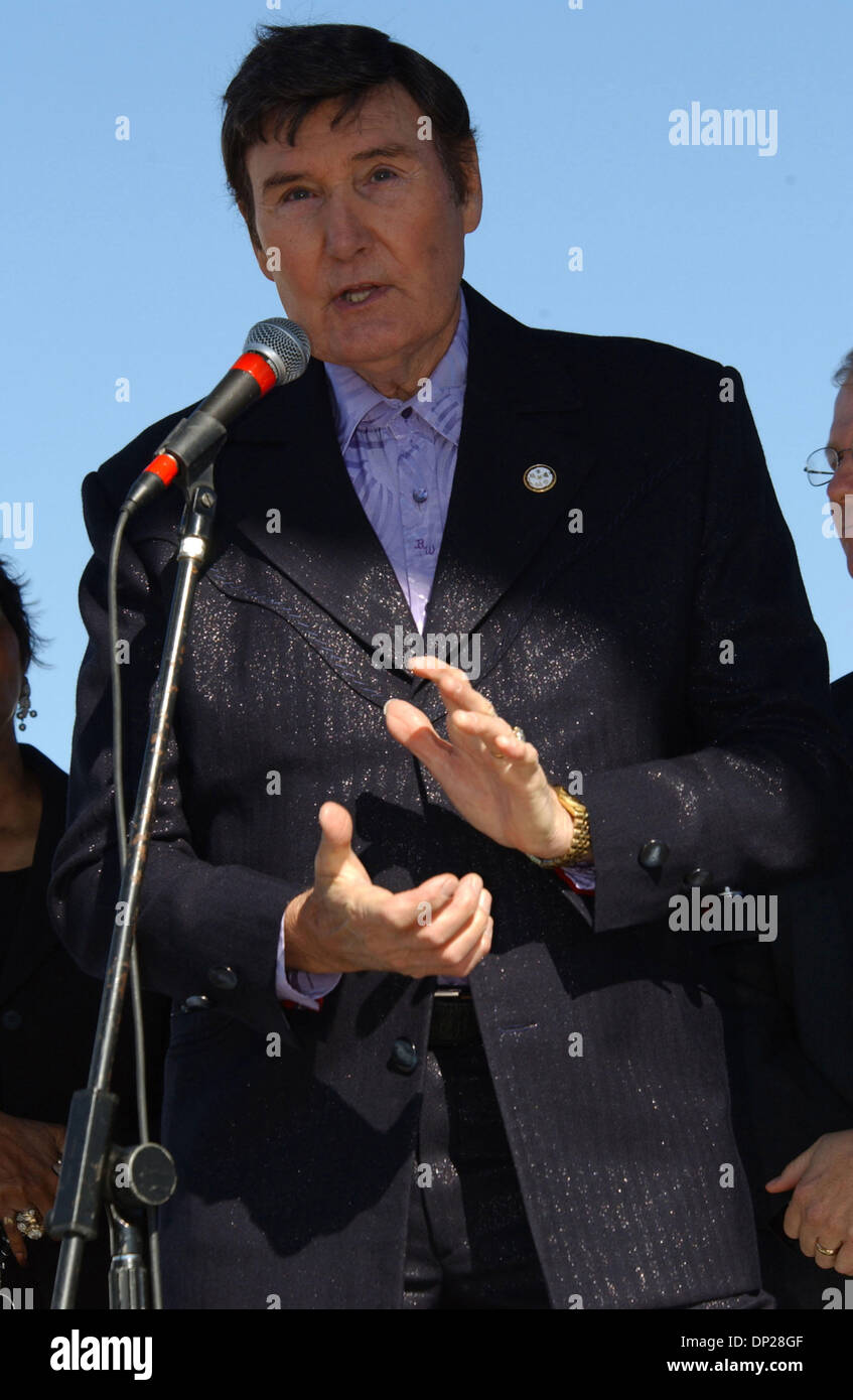 Walker montgomery hi-res stock photography and images - Alamy