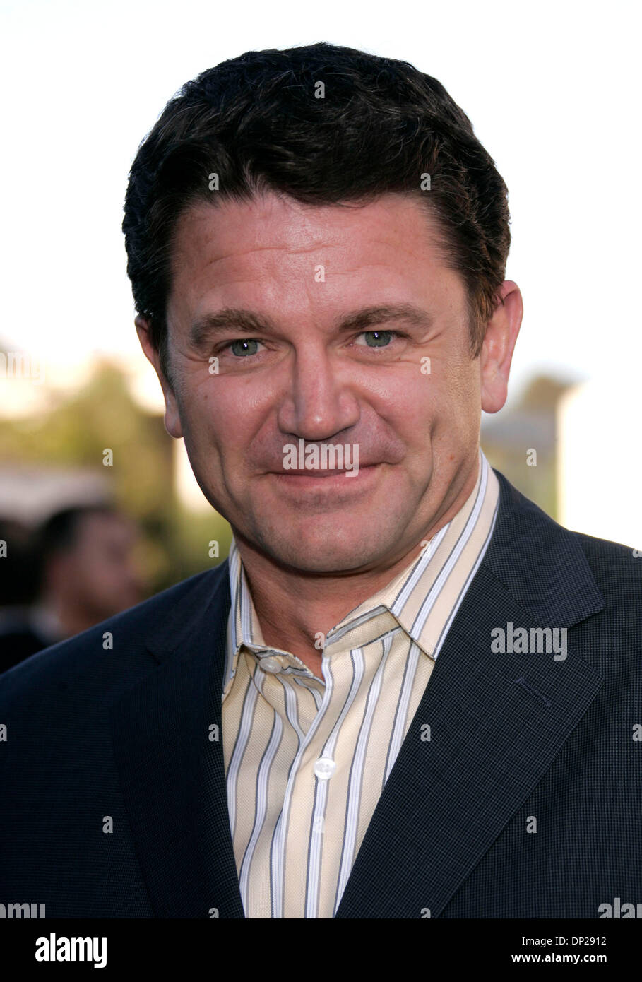 May 22, 2006; Westwood, California, USA; Actor JOHN MICHAEL HIGGINS at ...