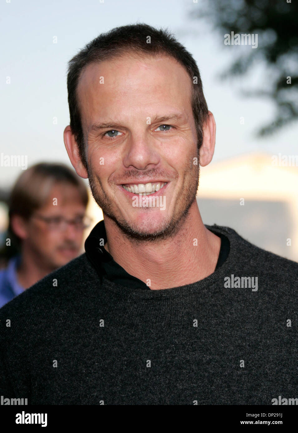 May 22, 2006; Westwood, California, USA; Director PETER BERG at 'The ...
