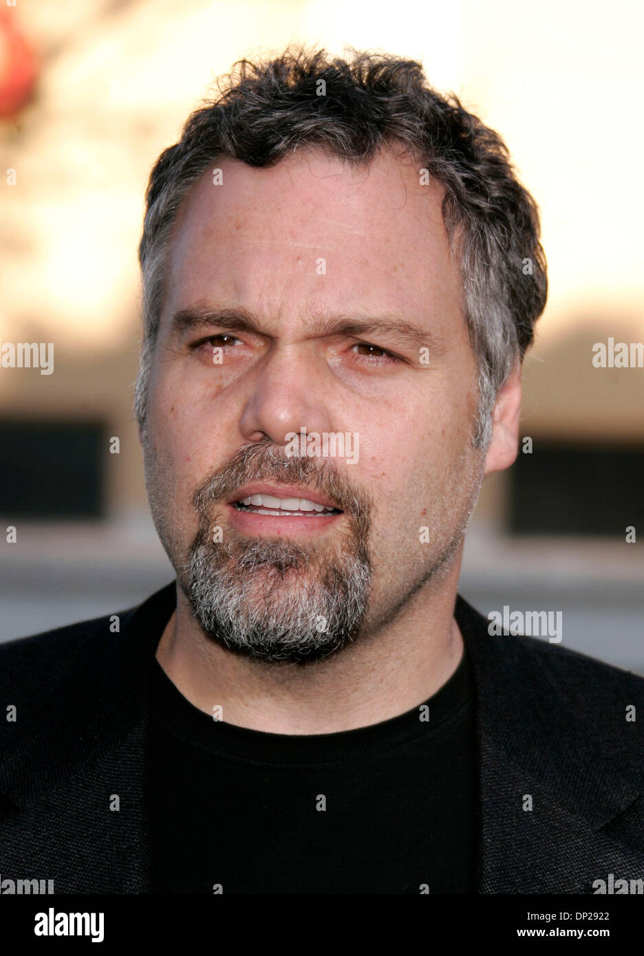 May 22, 2006; Westwood, California, USA; Actor VINCENT D'ONOFRIO at ...