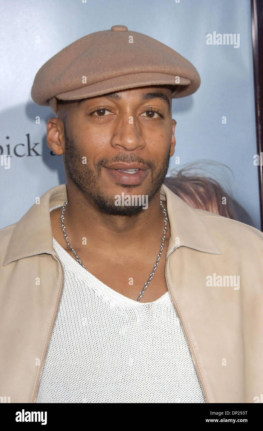 May 22, 2006; Los Angeles, CA, USA; Actor JAMES LESURE at the Break-Up ...