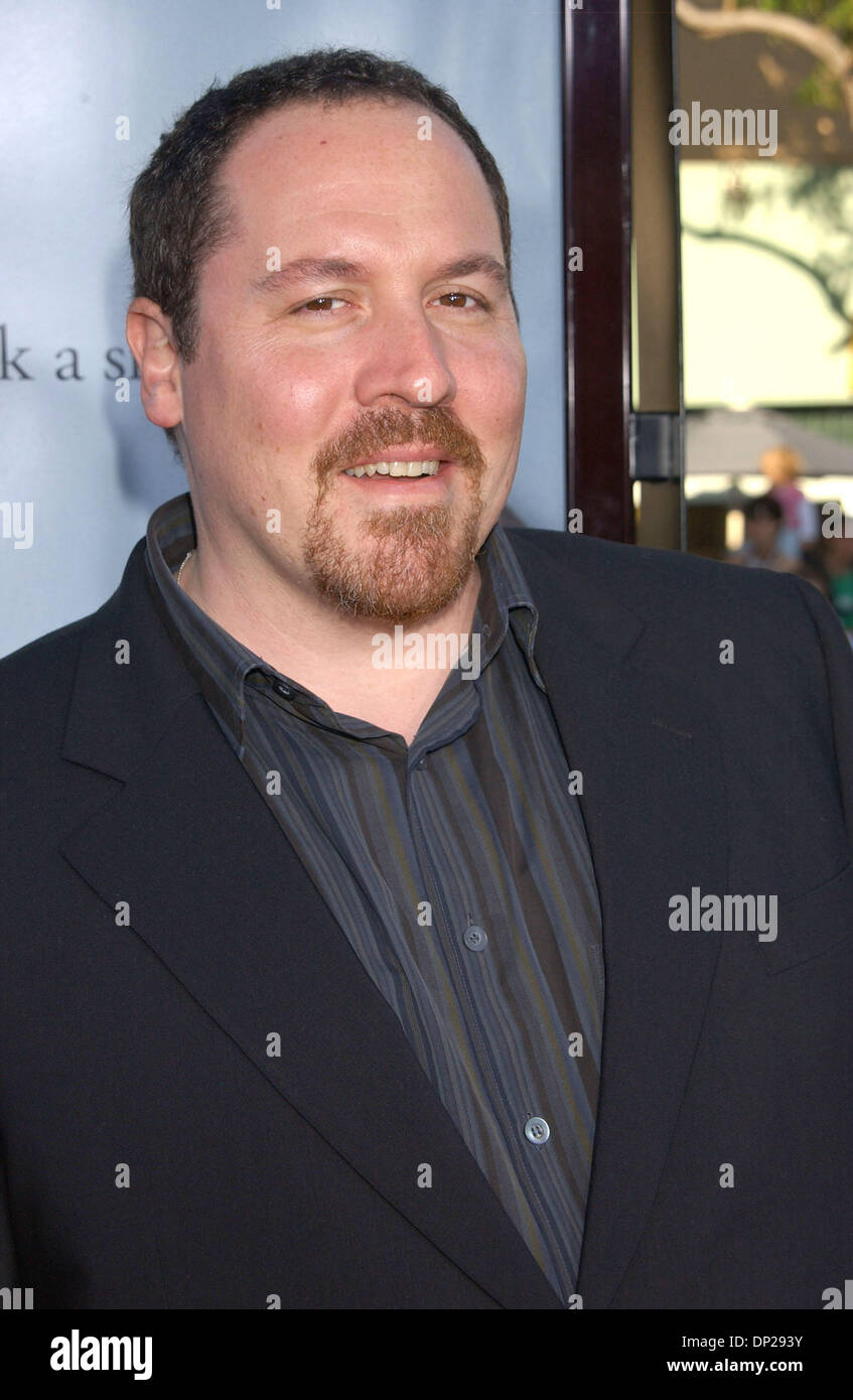 May 22, 2006; Los Angeles, CA, USA; Actor JON FAVREAU at the Break-Up ...
