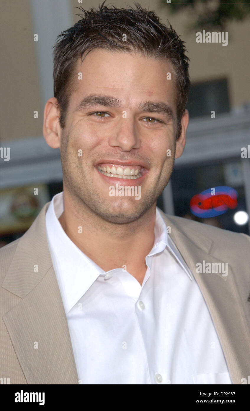 May 22, 2006; Los Angeles, CA, USA; Actor IVAN SERGEI at the Break-Up ...
