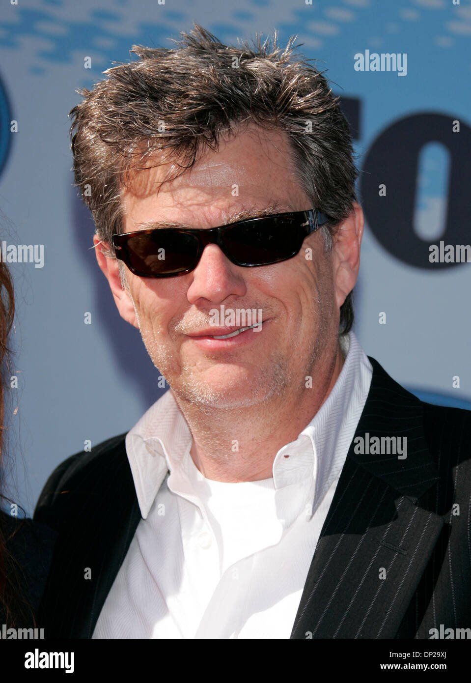 May 24, 2006; Hollywood, California, USA; Composer DAVID FOSTER at the ...
