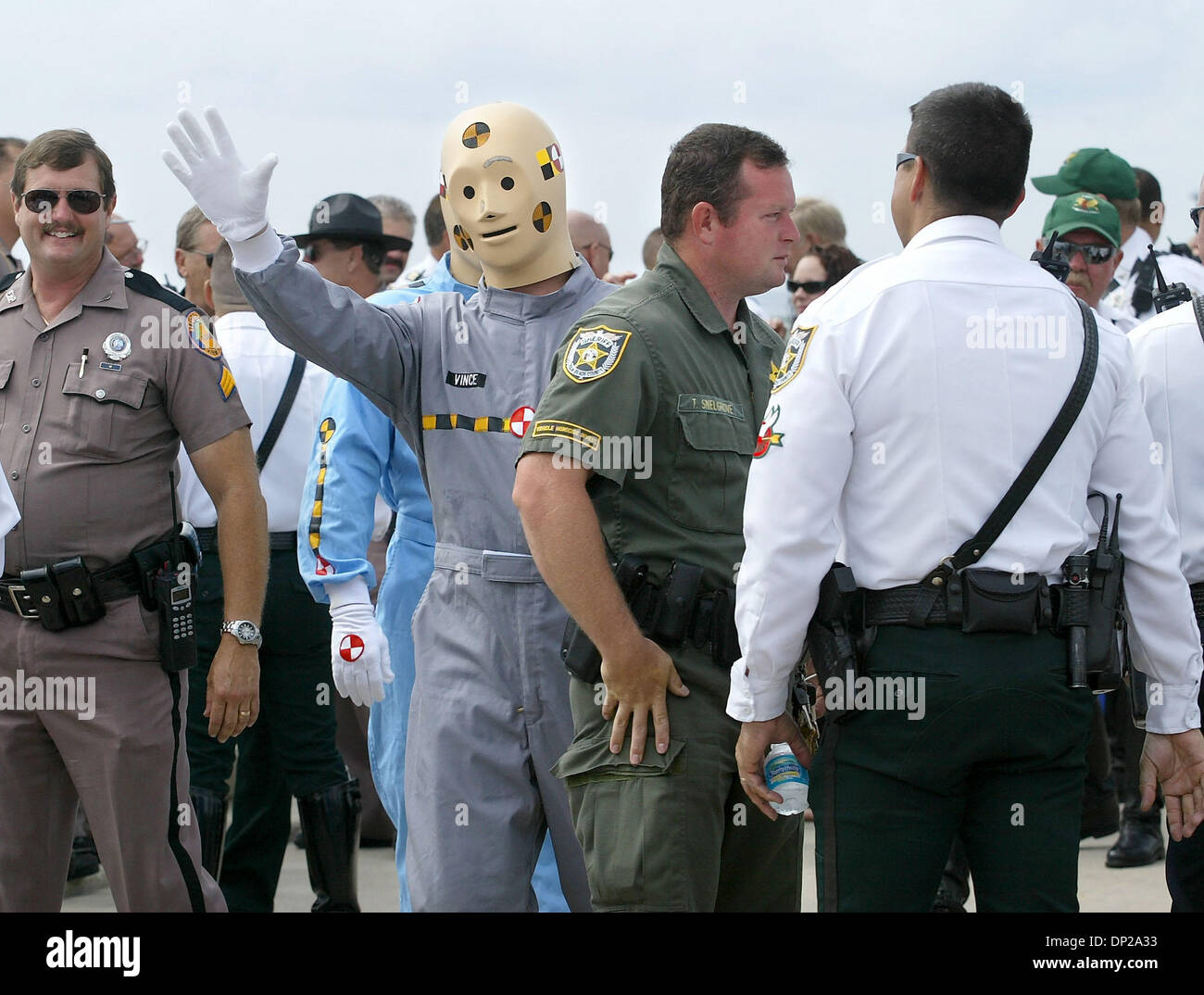Dummy police officer High Resolution Stock Photography and Images - Alamy