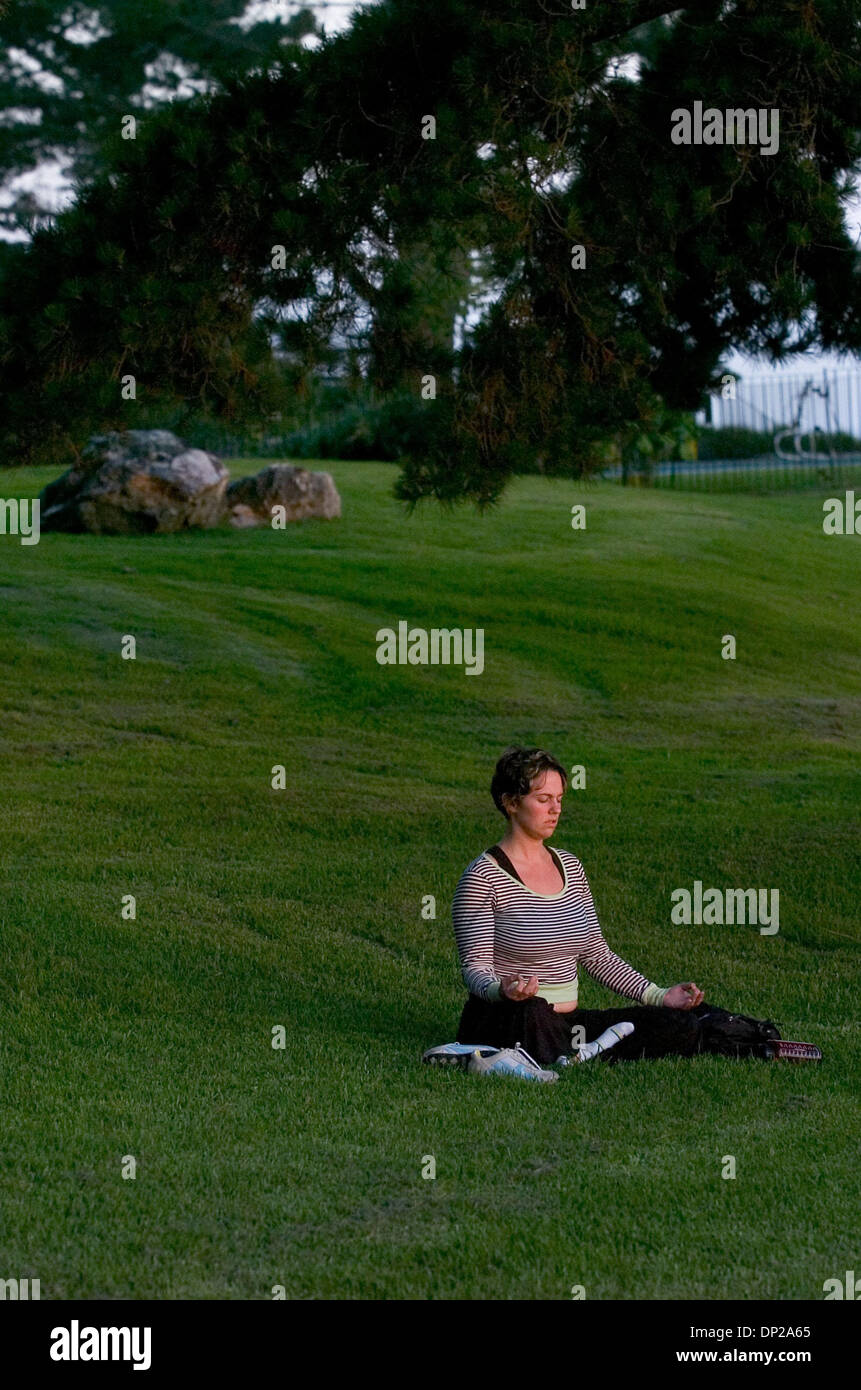 Esalen institute hi-res stock photography and images - Alamy