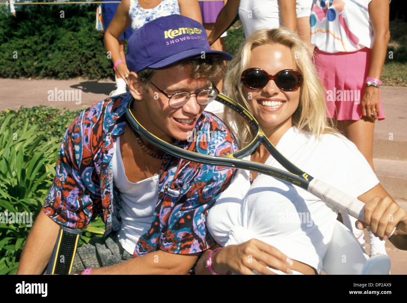 Jun 21, 2006 - Los Angeles, California, USA - (File Photo: Date Unknown ...