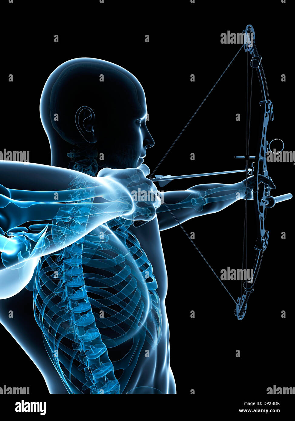 Translucent arrow hi-res stock photography and images - Alamy