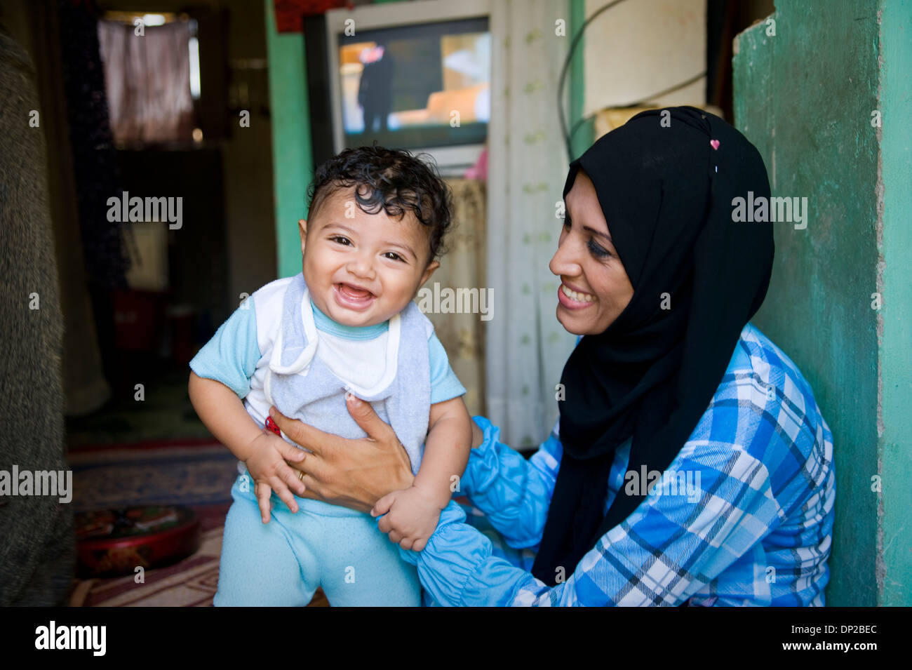 Azza High Resolution Stock Photography and Images - Alamy