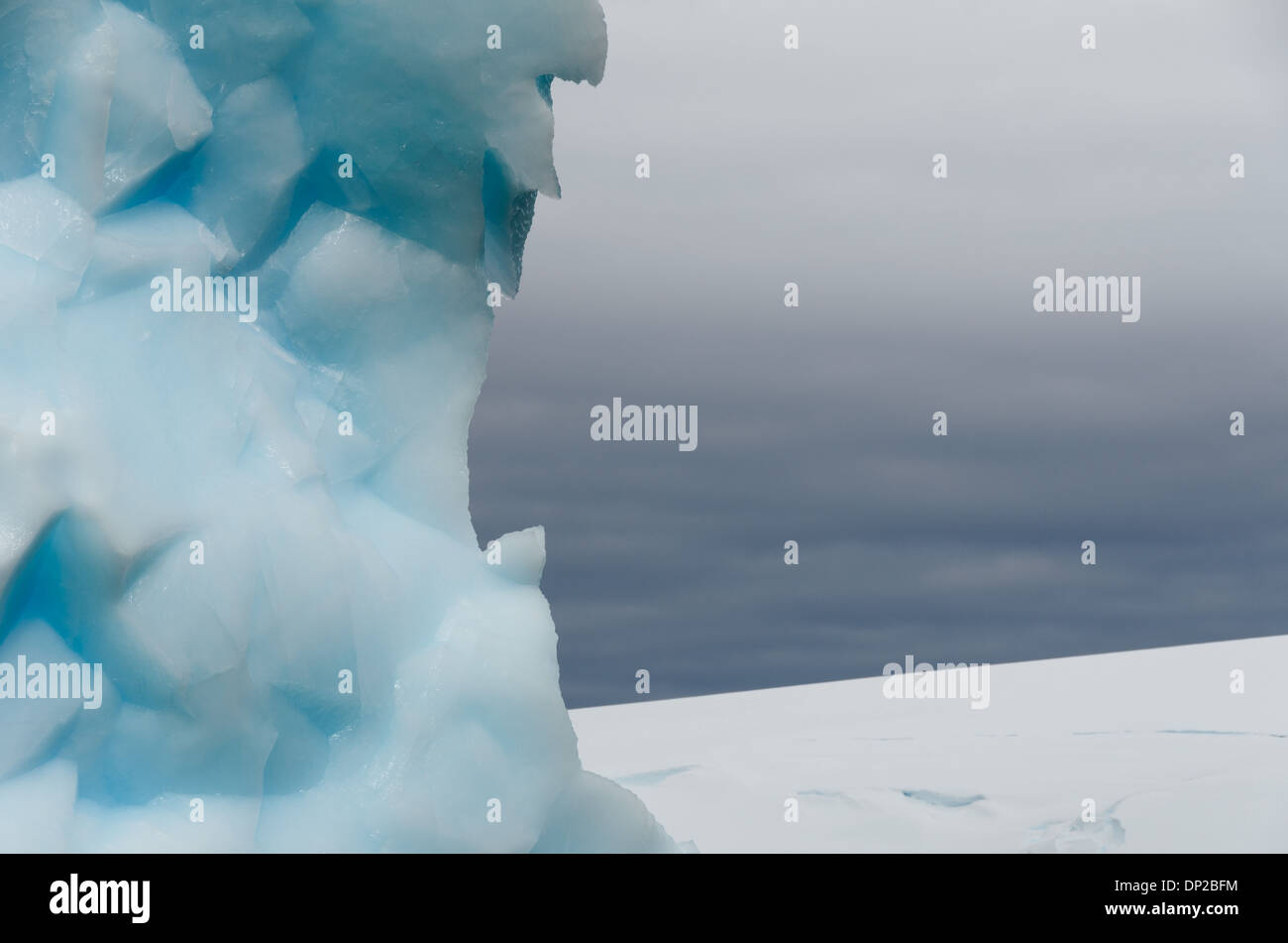 Two hummock island ecosystem hi-res stock photography and images - Alamy