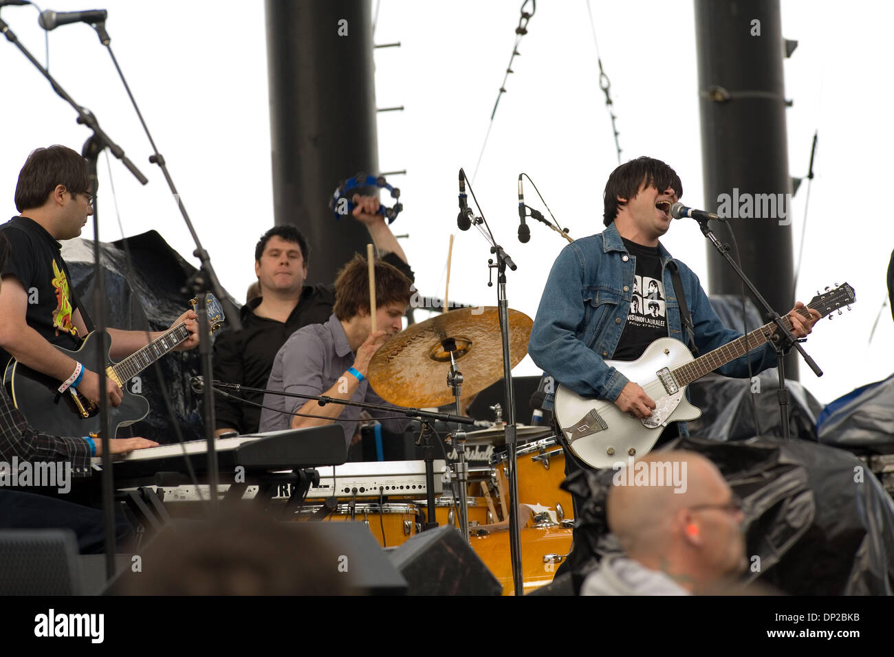 Austin day of the dead hi-res stock photography and images - Alamy