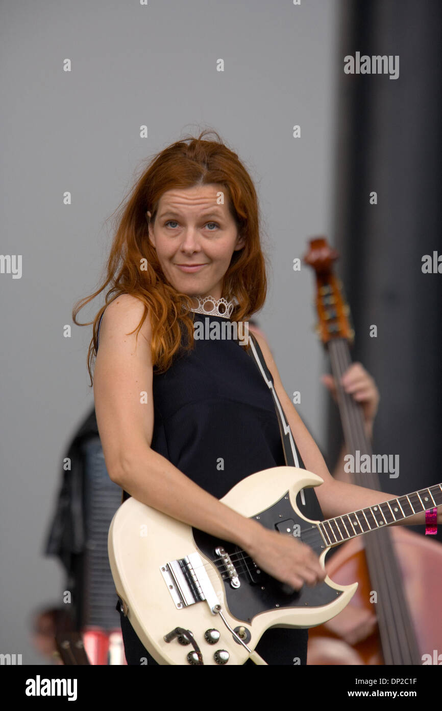 Neko Case