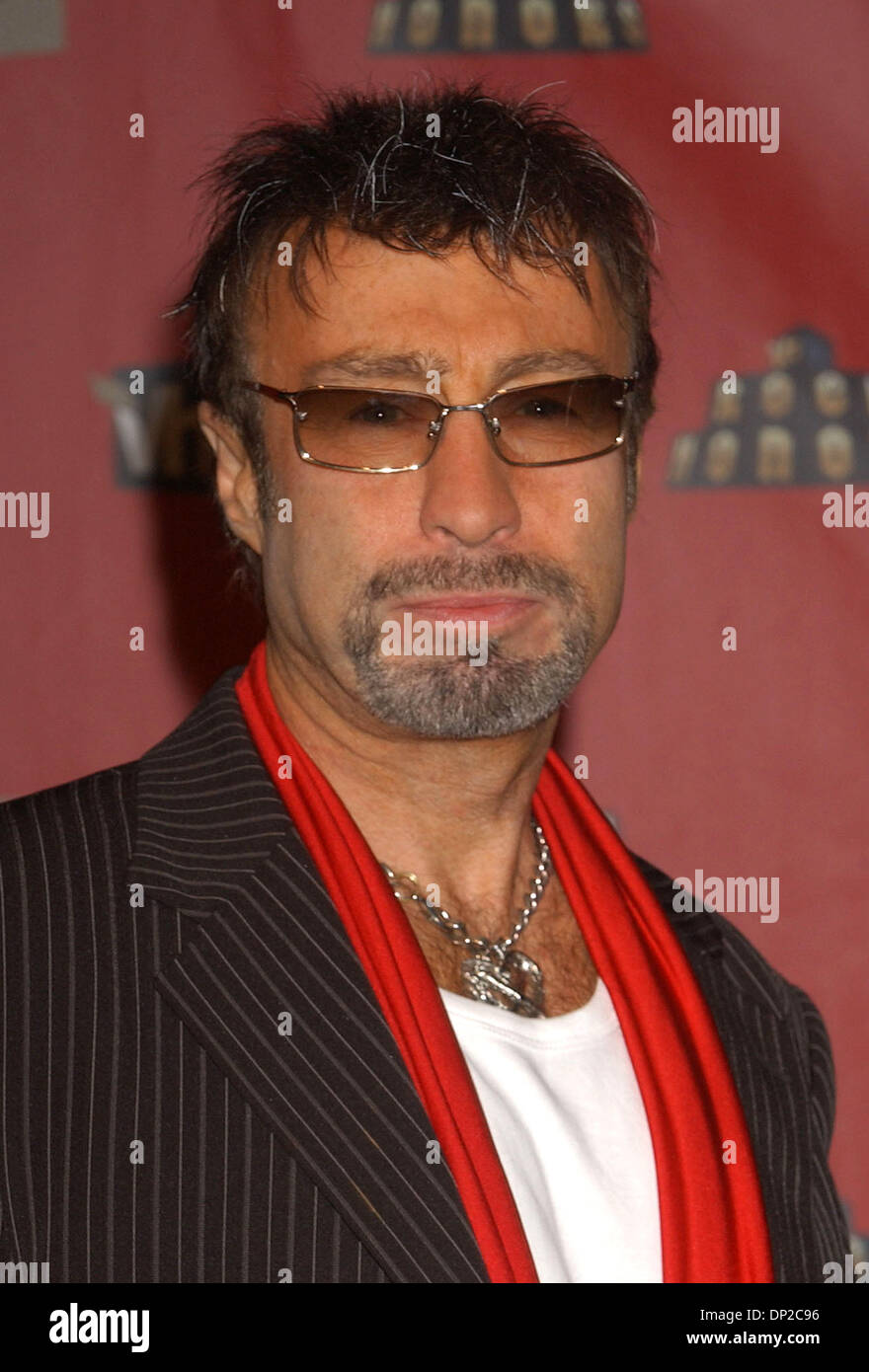 Paul rodgers queen paul rodgers hi-res stock photography and images - Alamy