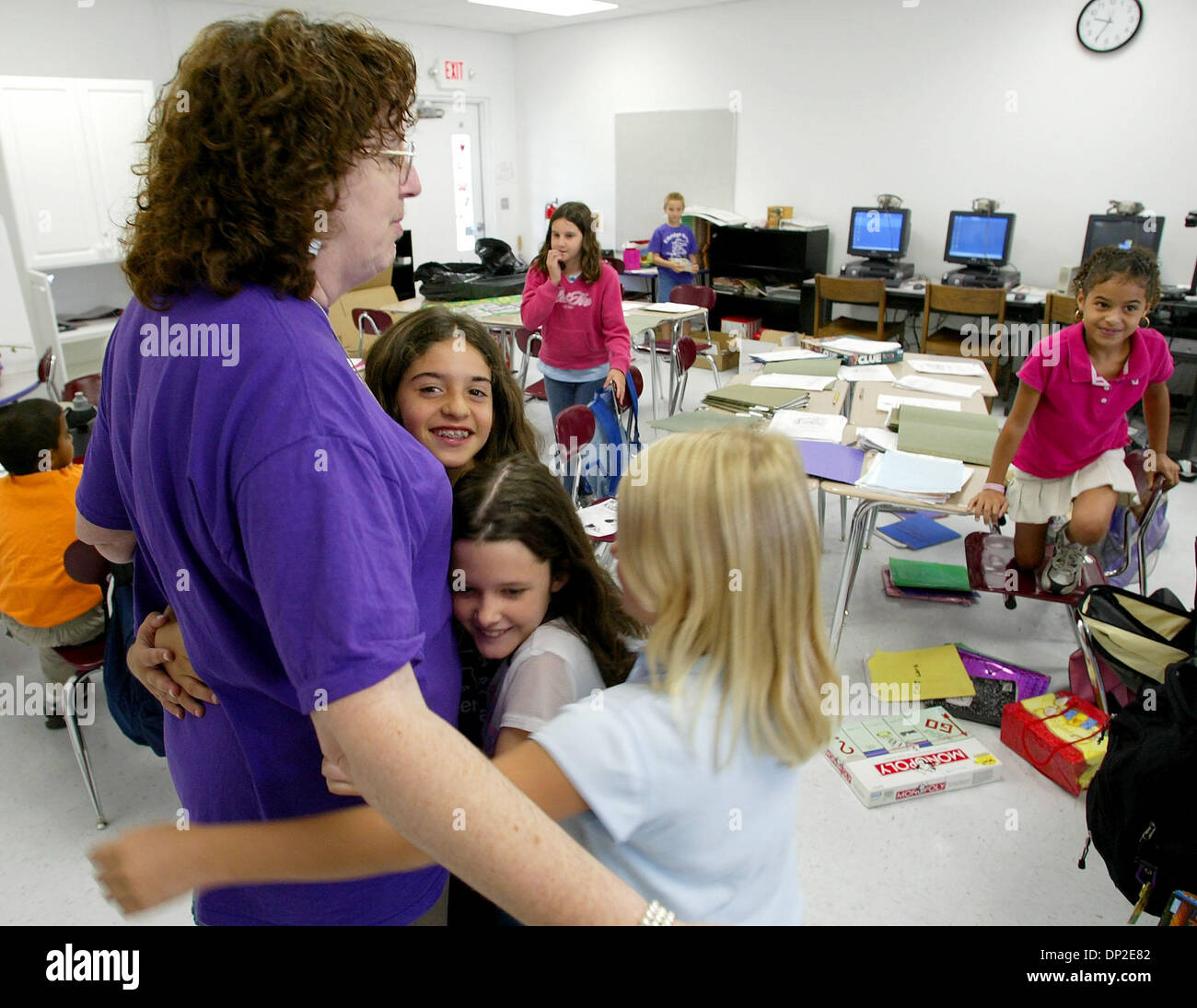 Principal stark hi-res stock photography and images - Alamy