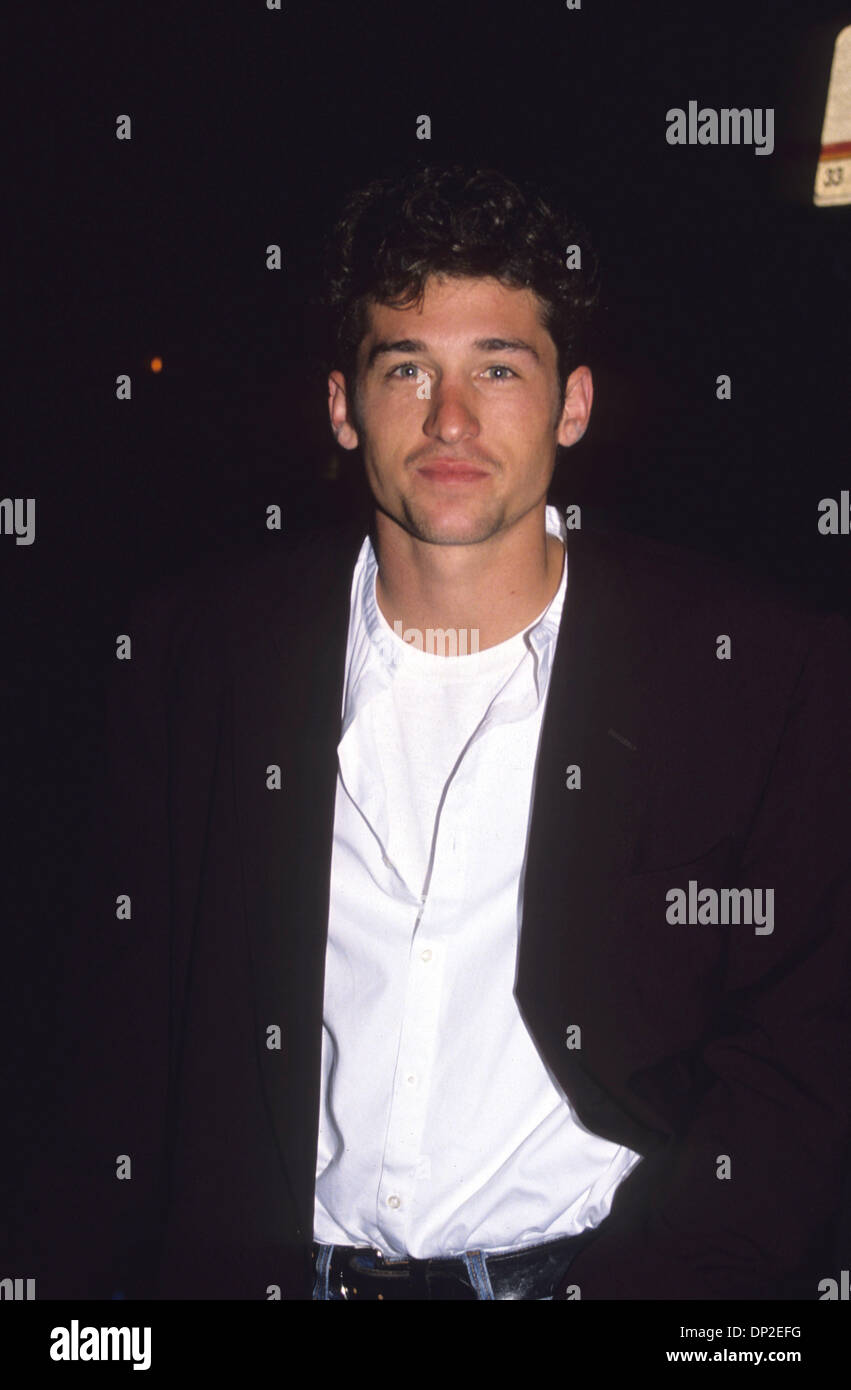 May 31, 2006; Los Angeles, CA, USA; (Unknown date and event) Actor ...