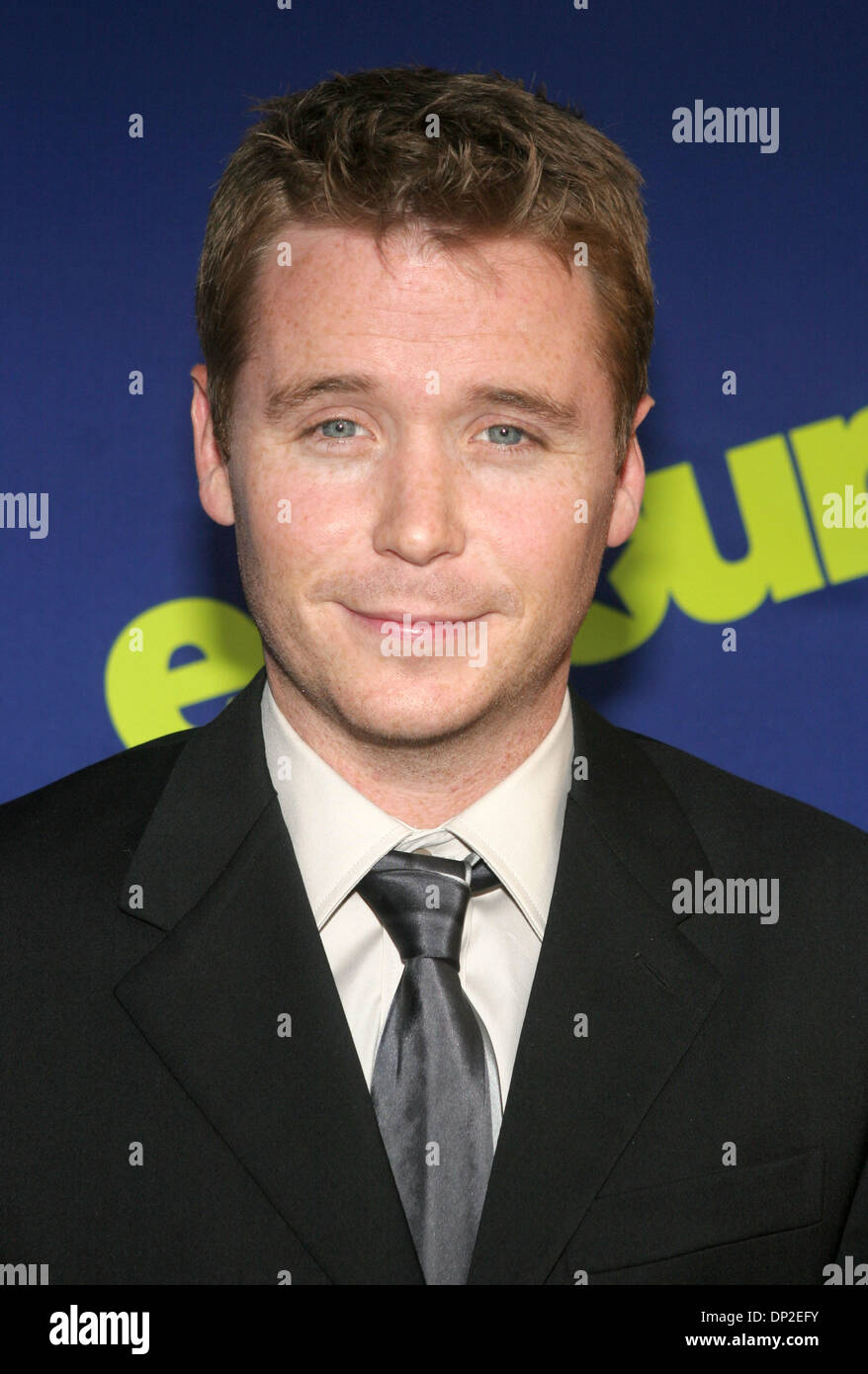 Kevin connolly los angeles premiere hi-res stock photography and images ...