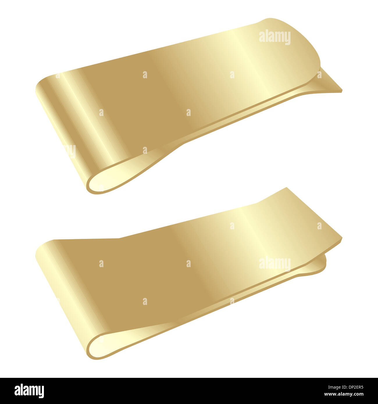 Money clipper hi-res stock photography and images - Alamy