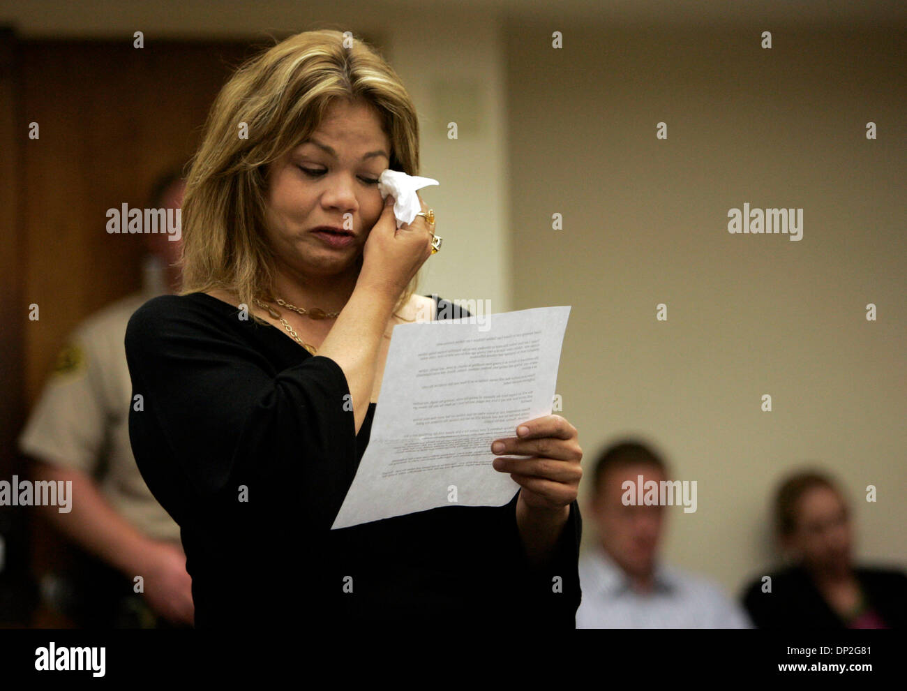 David dickson hi-res stock photography and images - Alamy