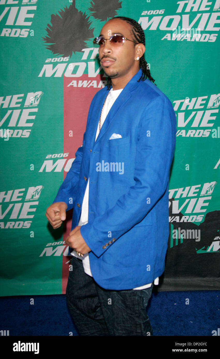 Mtv movie ludacris hi-res stock photography and images - Alamy