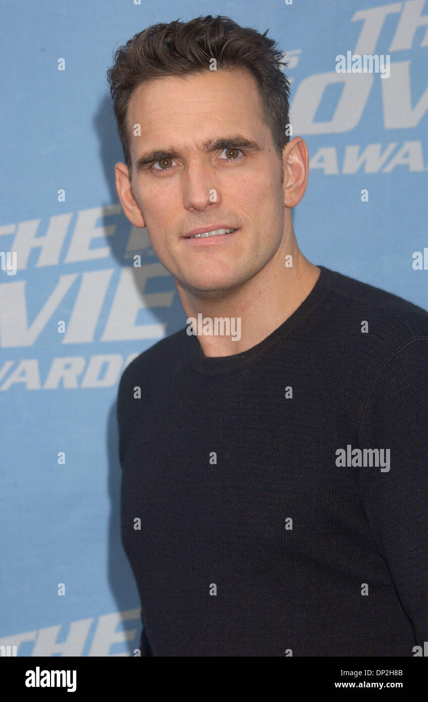 Jun 03, 2006; Los Angeles, CA, USA; Actor MATT DILLON at the 2006 Mtv ...