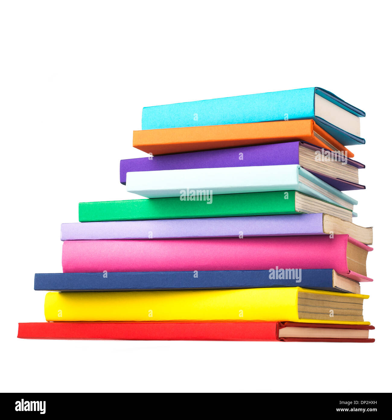 Books indoors hi-res stock photography and images - Alamy