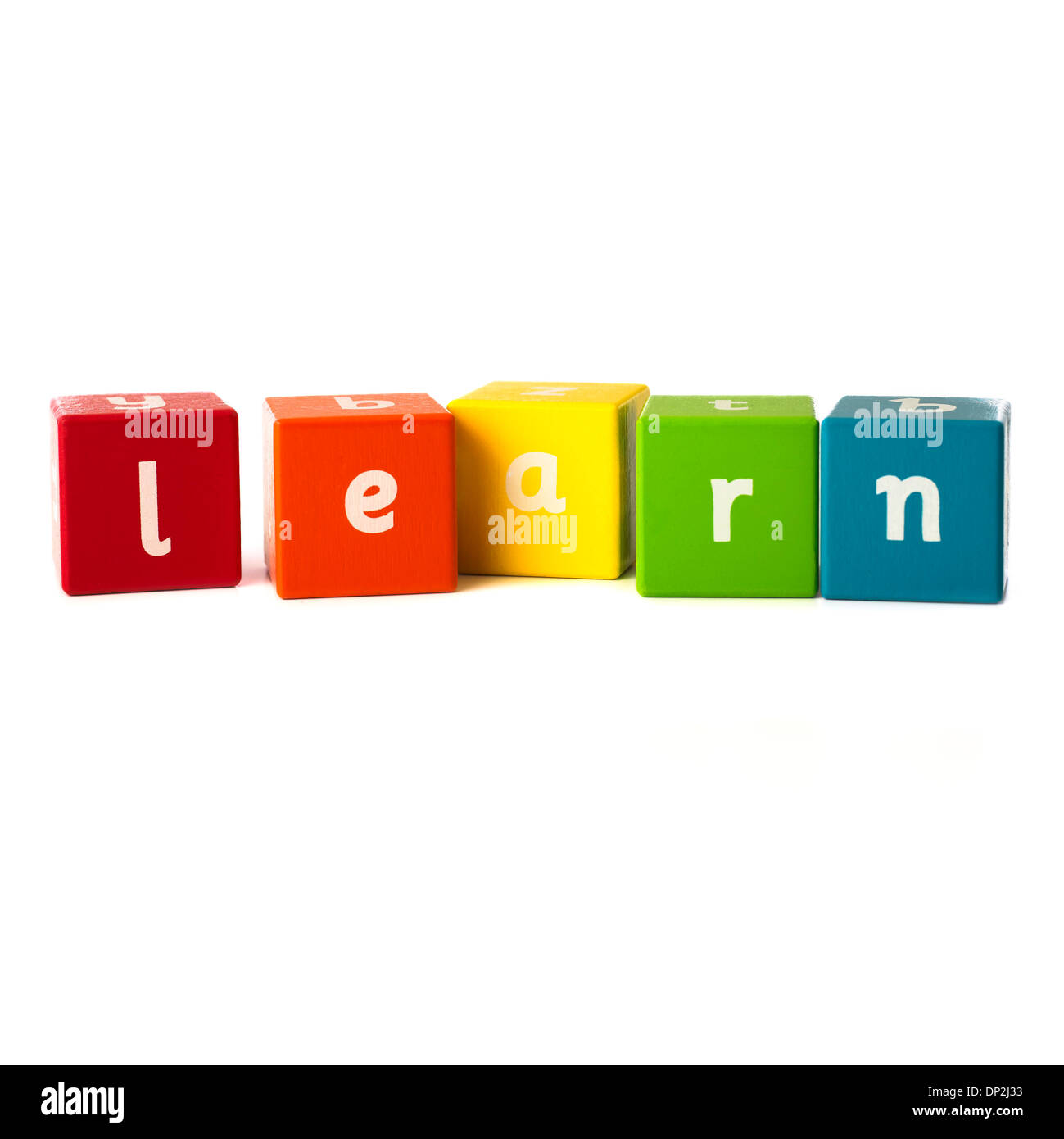 Much learning hi-res stock photography and images - Alamy