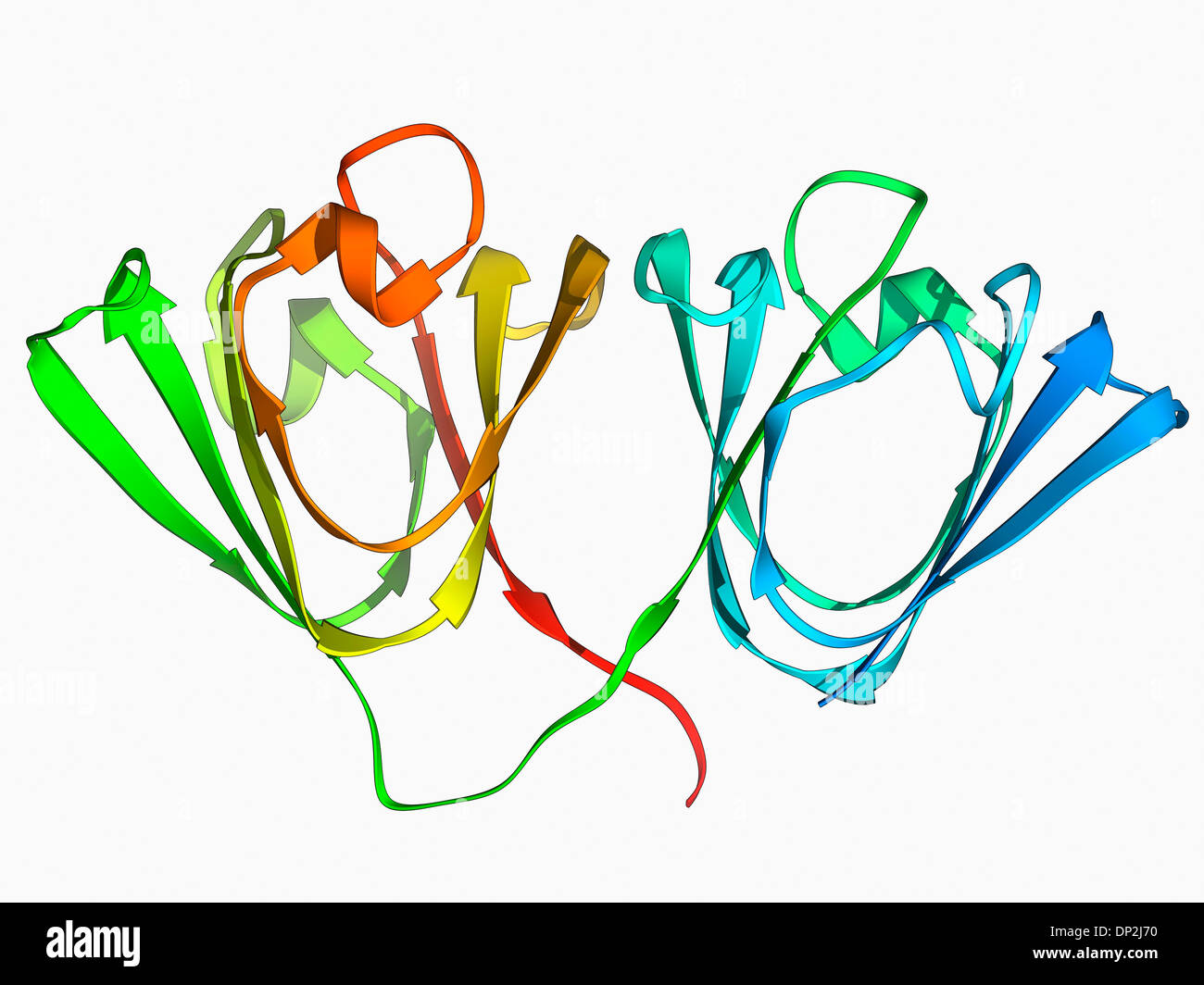 Soluble molecule hi-res stock photography and images - Alamy