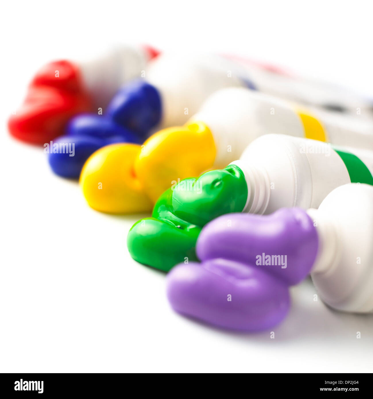 Paints hi-res stock photography and images - Alamy