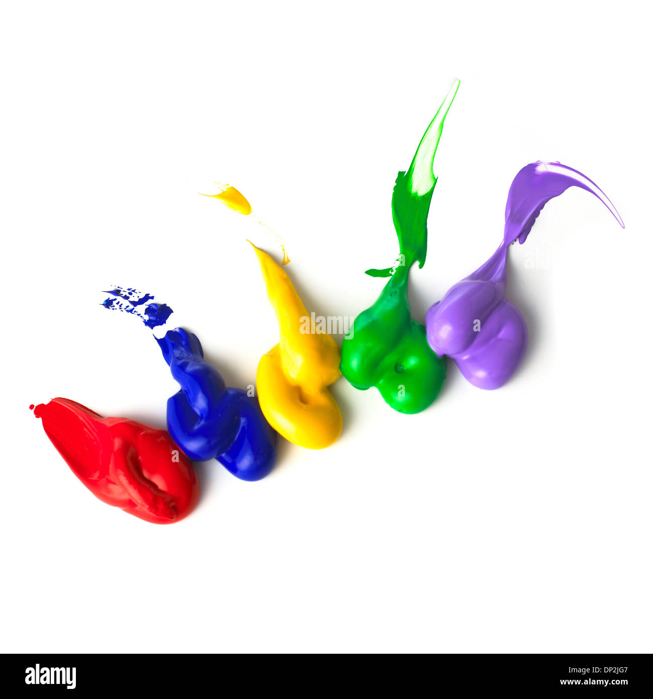 Use paints hi-res stock photography and images - Alamy