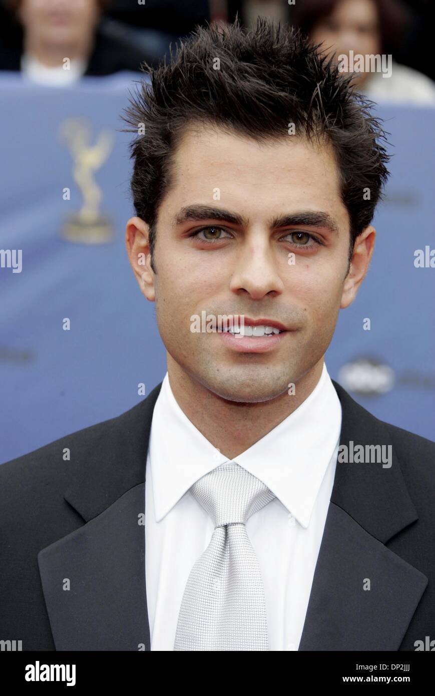 Sept. 6, 2006 - Hollywood, LOS ANGELES, USA - ADRIAN BELLANI.ACTOR.33RD ...