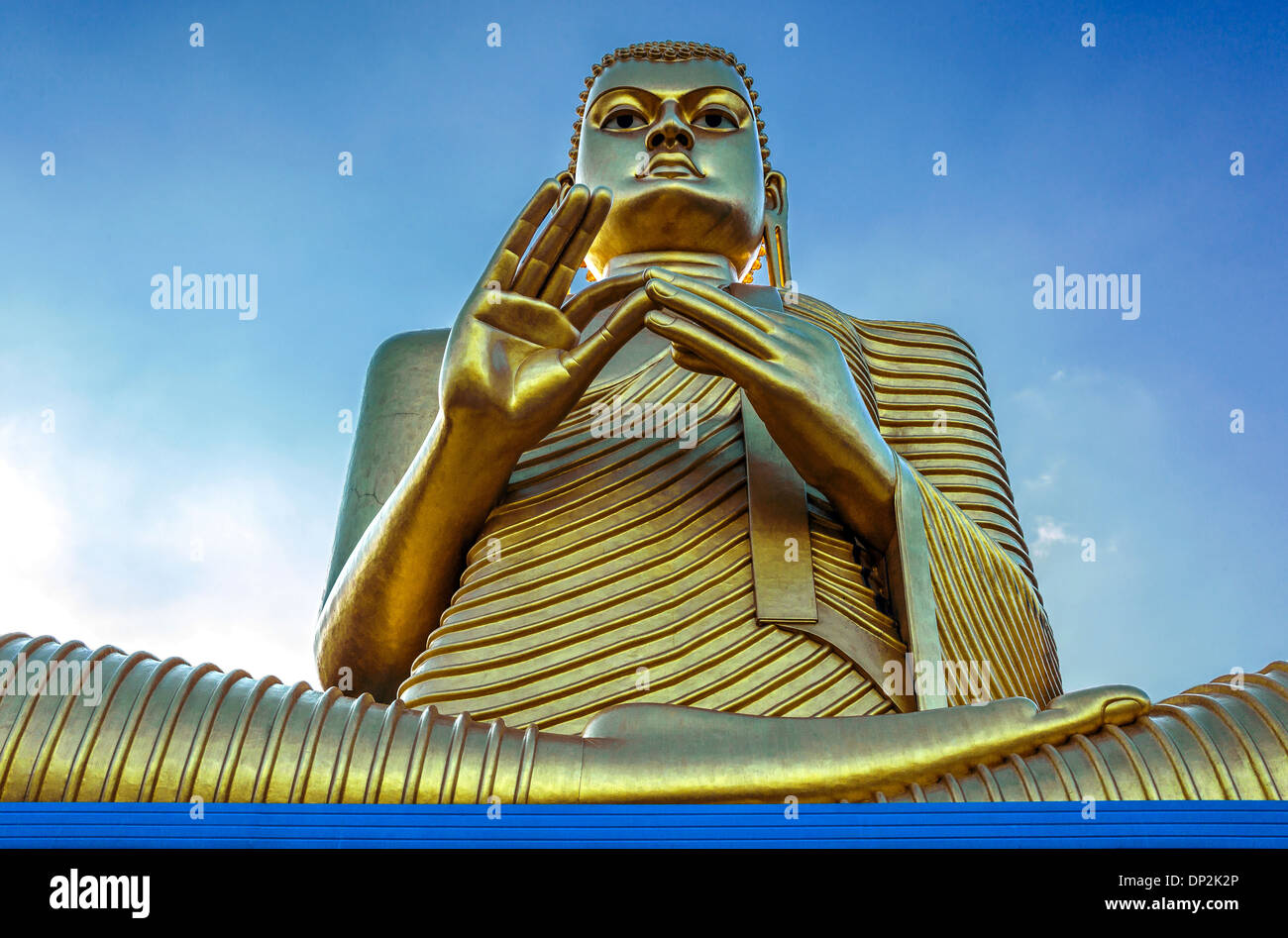 Tempio buddha hi-res stock photography and images - Alamy