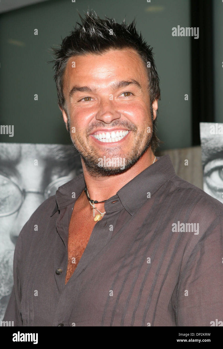 Jun 06, 2006; Hollywood, CA, USA; Extreme Makeover Home Edition's ...