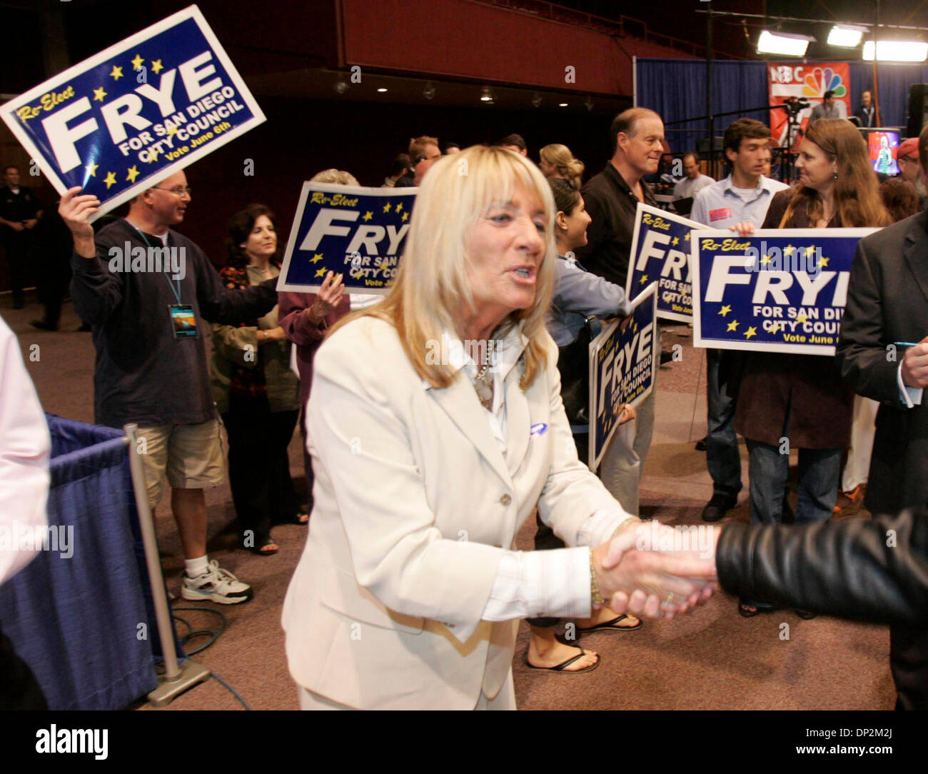 Donna baird hi-res stock photography and images - Alamy