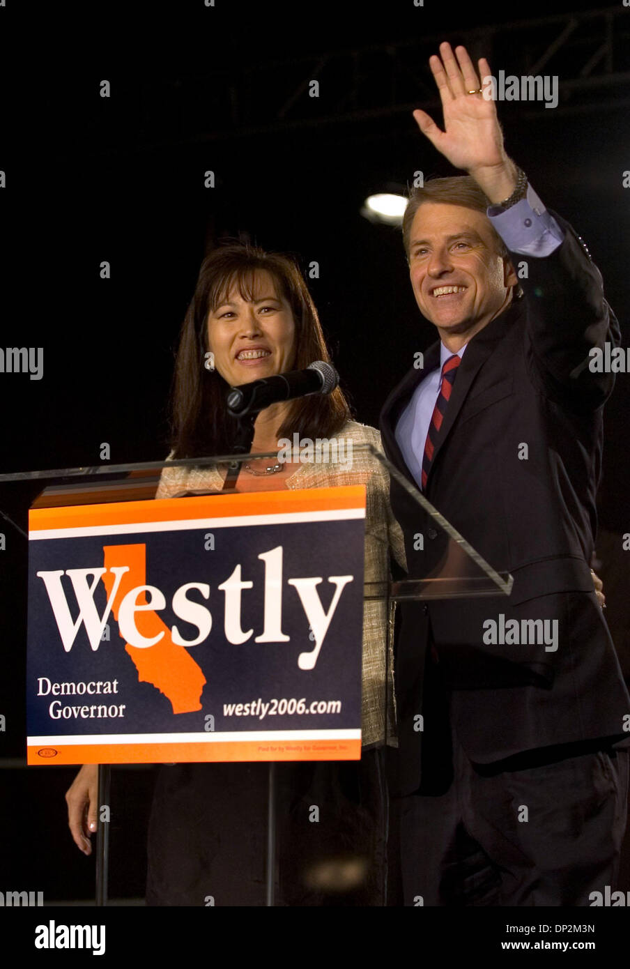 Bonaventure hotel hi-res stock photography and images - Alamy