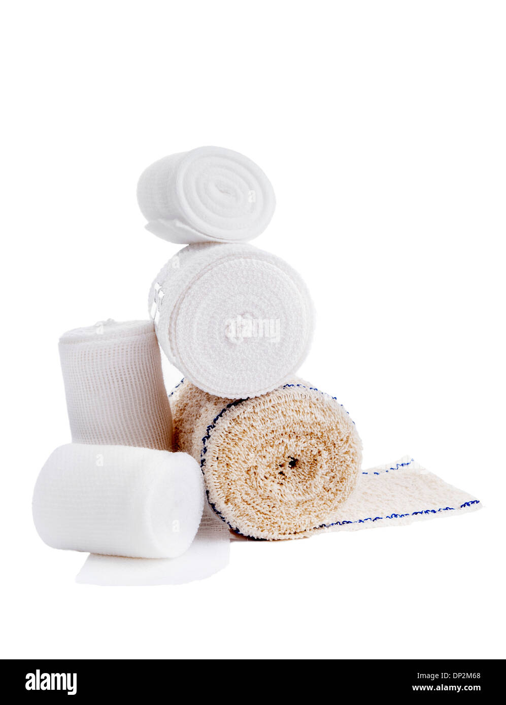 Bandages hi-res stock photography and images - Alamy