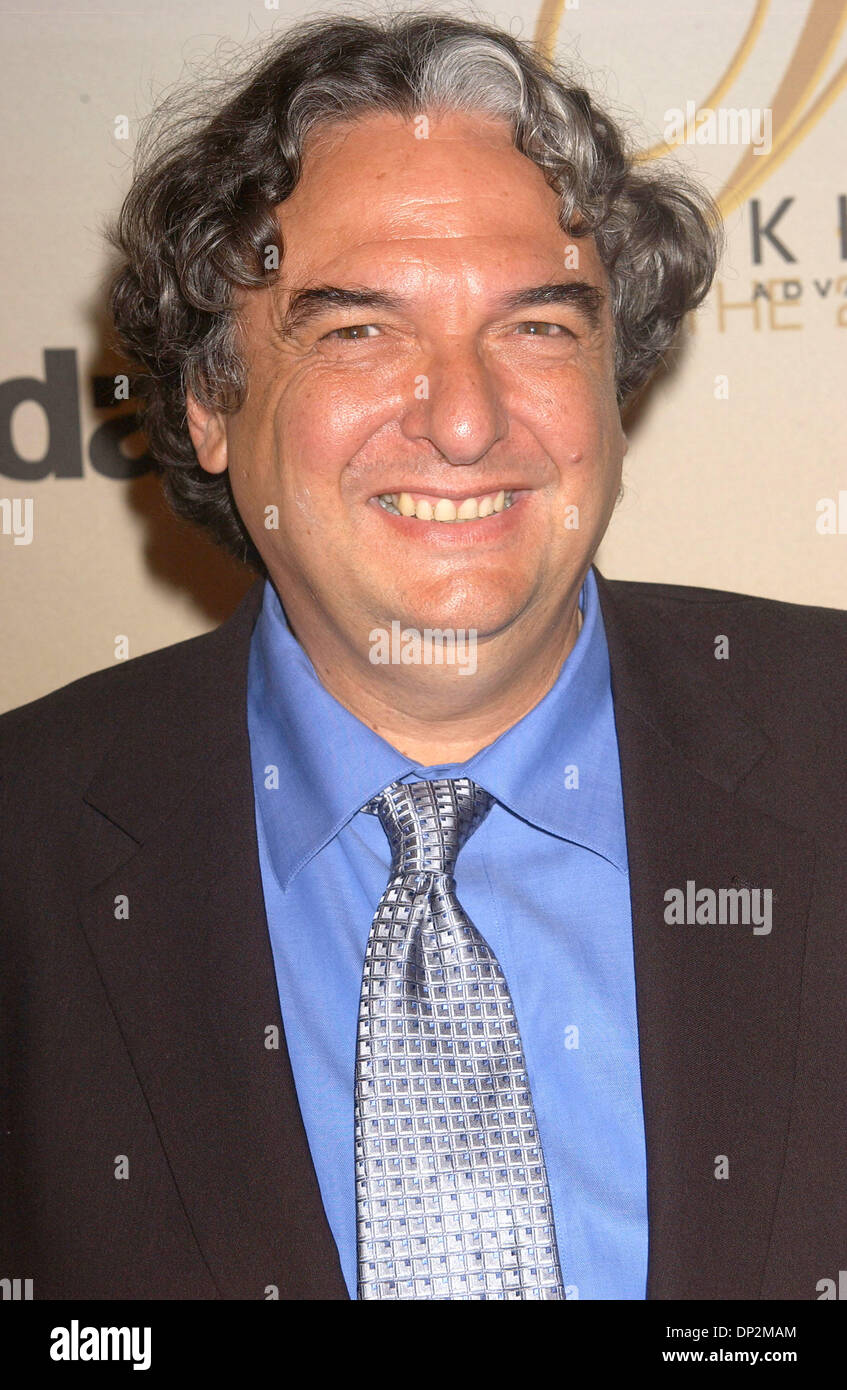 Jun 06, 2006; Los Angeles, CA, USA; Director GREGORY NAVA at The Women ...