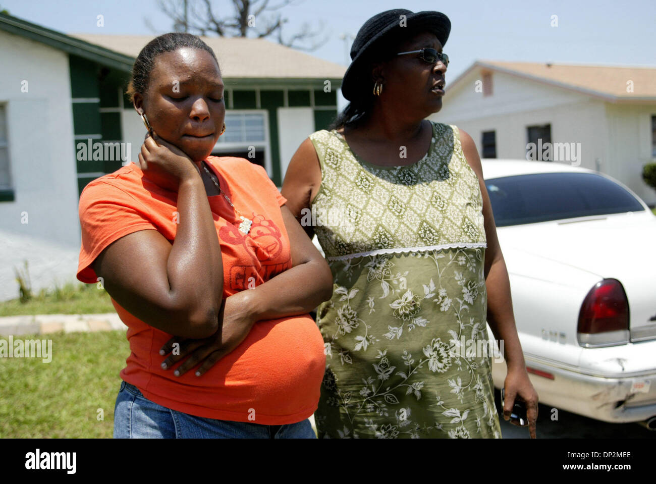 Mary pierce father hi-res stock photography and images - Alamy