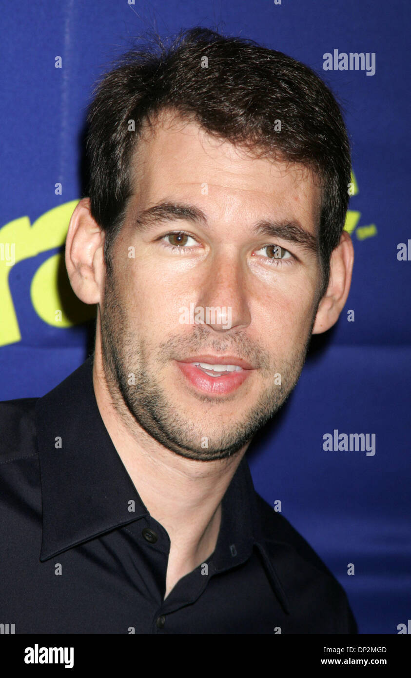 Jun 07, 2006; New York, NY, USA; Producer DOUG ELLIN at the arrivals ...