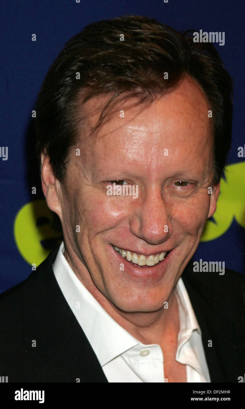Jun 07, 2006; New York, NY, USA; Actor JAMES WOODS at the arrivals for ...