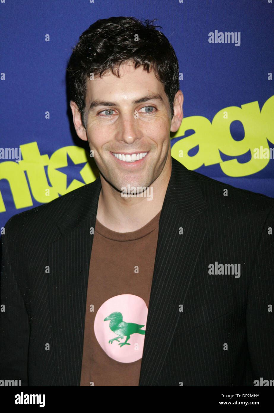 Jordan belfi hi-res stock photography and images - Alamy