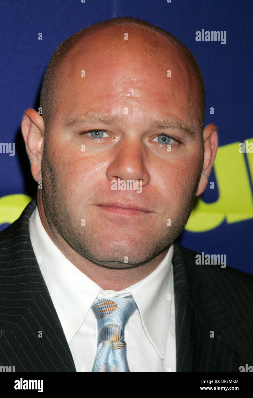 Jun 07, 2006; New York, NY, USA; DOMENICK LOMBARDOZZI at the arrivals ...
