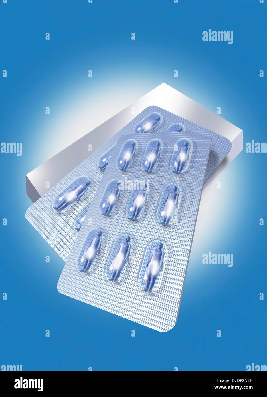Pill heath hi-res stock photography and images - Alamy