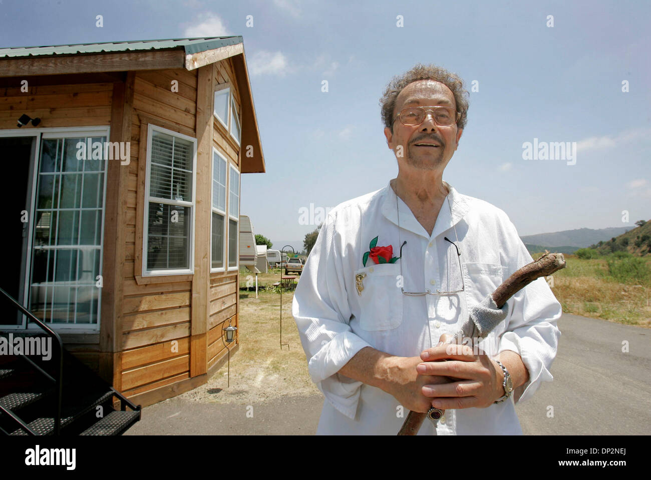 Ronald dante hi-res stock photography and images - Alamy