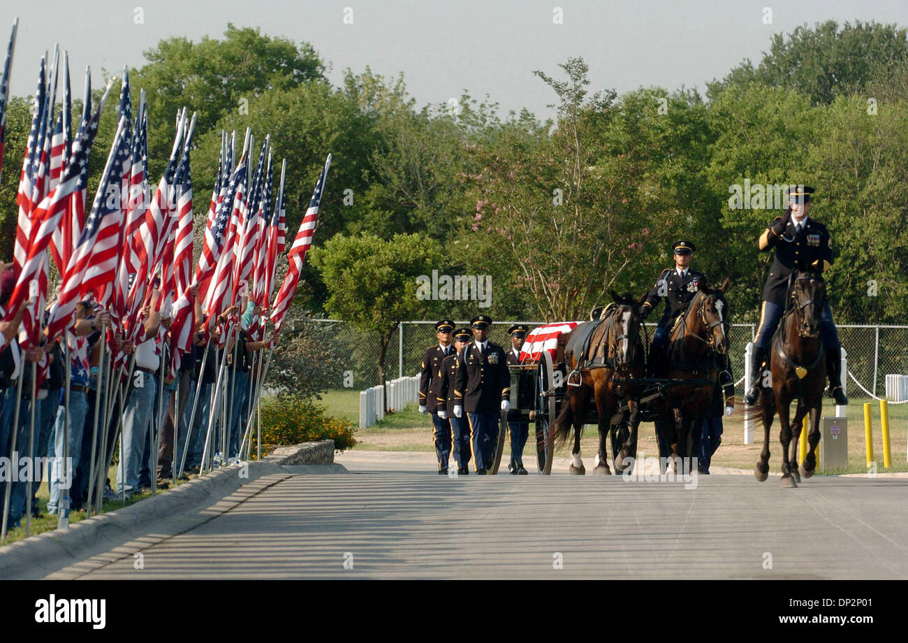 Fort sam houston national cemetery hi-res stock photography and images ...