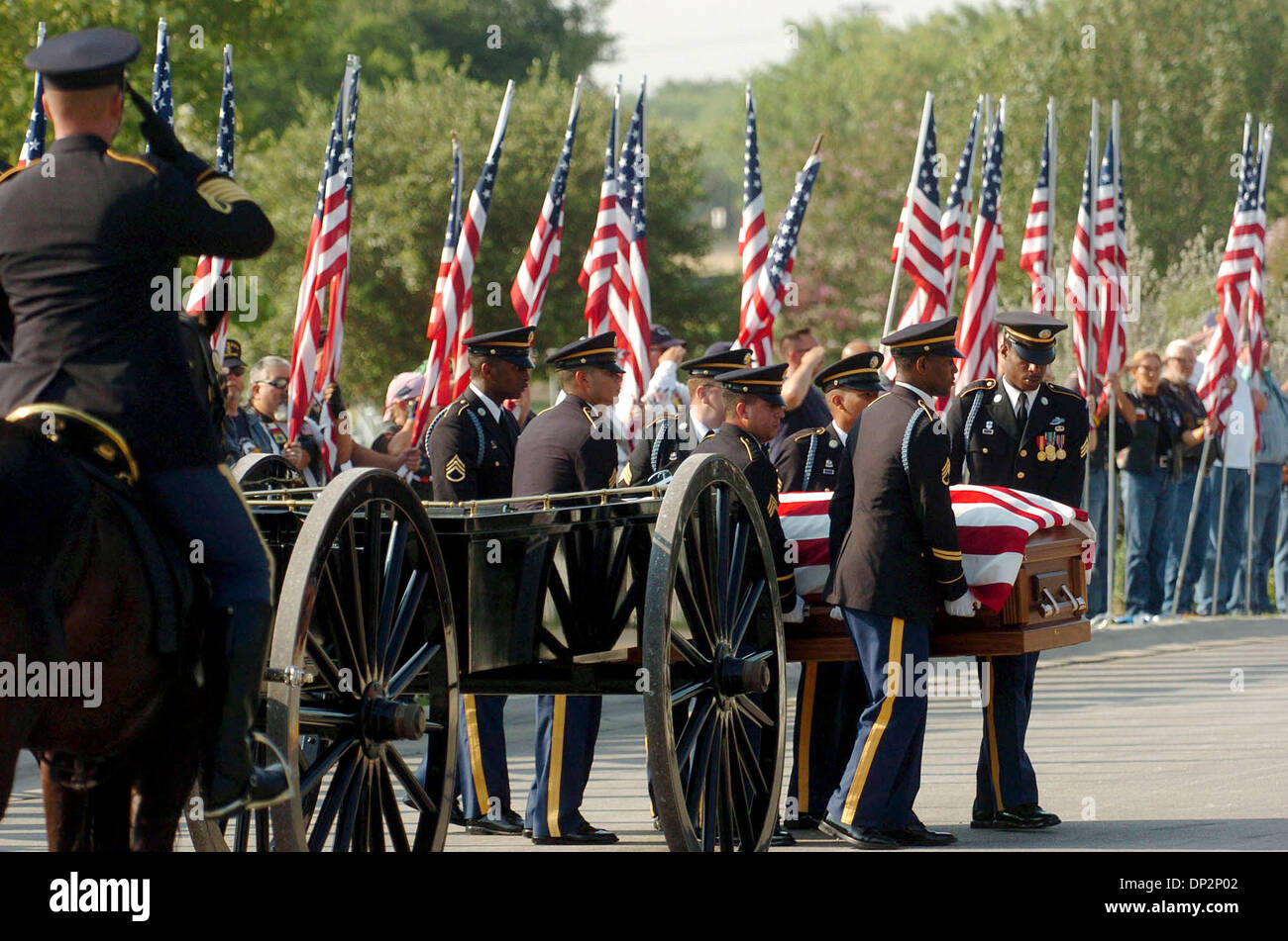 Fort sam houston national cemetery hi-res stock photography and images - Alamy