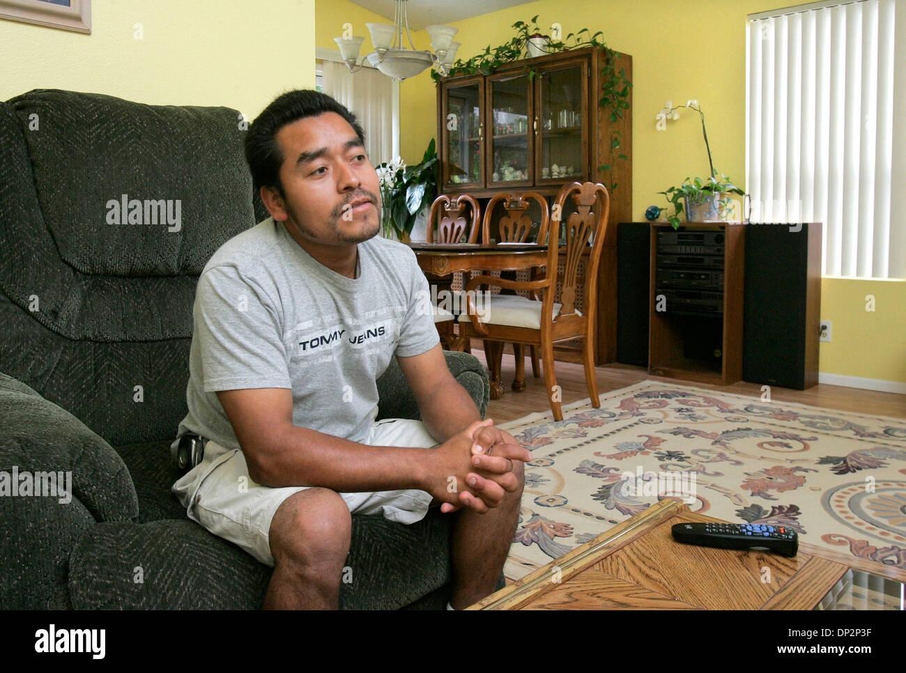 Marcos jacobo hi-res stock photography and images - Alamy