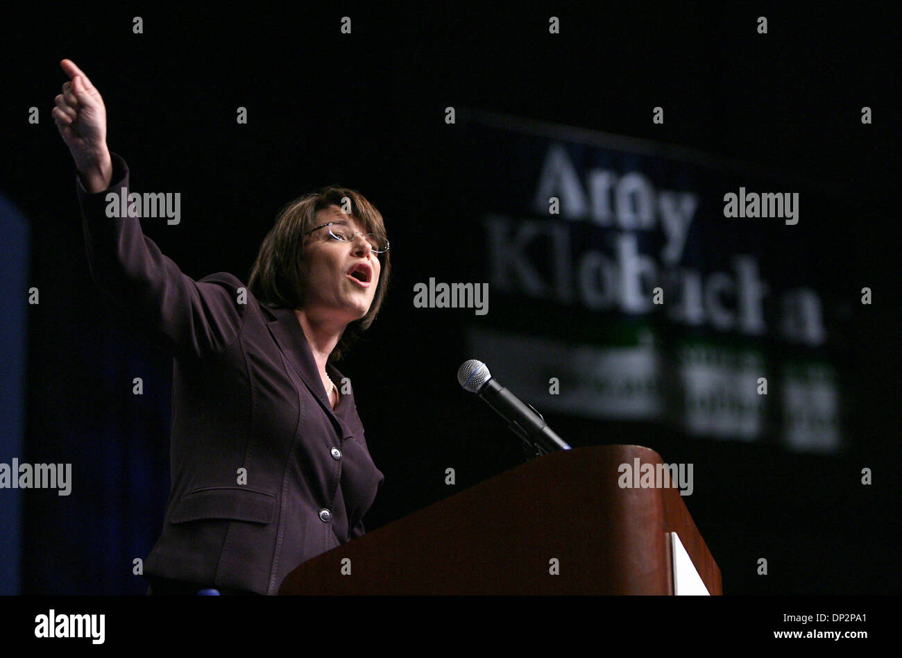 Civic Democratic Party High Resolution Stock Photography and Images - Alamy