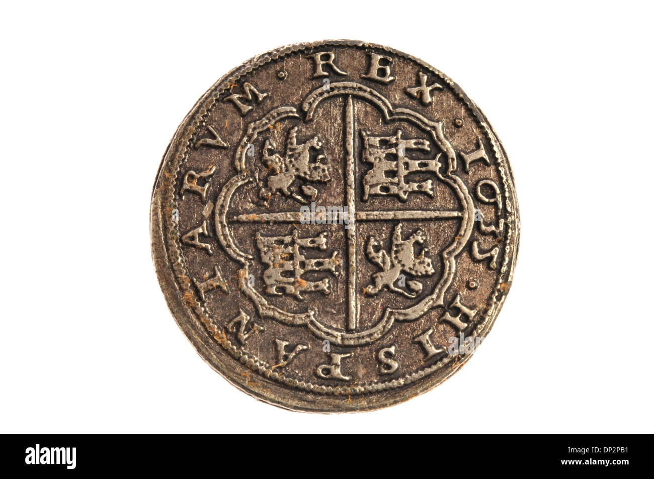 Medieval money Cut Out Stock Images & Pictures - Alamy