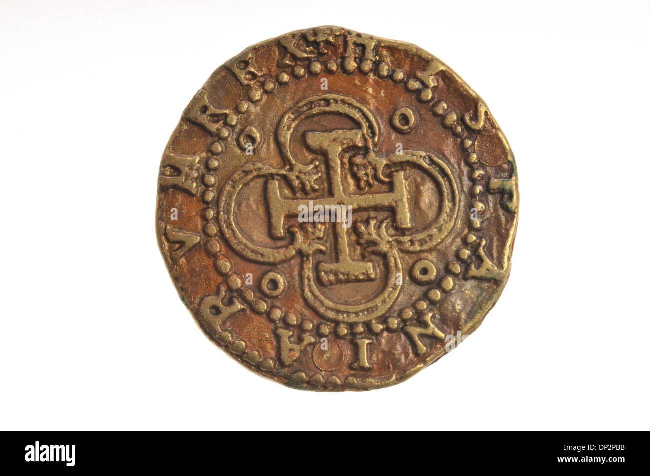 Medieval money Cut Out Stock Images & Pictures - Alamy